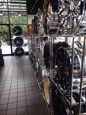 BUTLER TIRES AND WHEELS - Updated December 2025 - 21 Photos & 99 ...