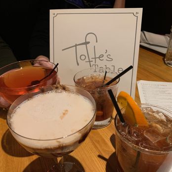 TOFTE’S TABLE - Updated December 2025 - 380 Photos & 385 Reviews - 331 ...