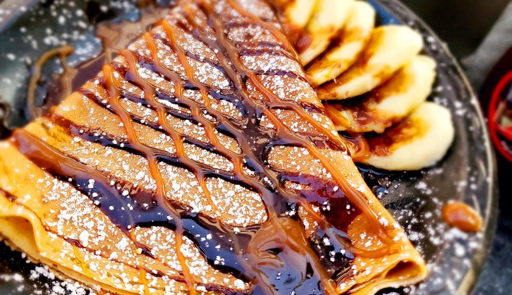 DYLAN’S CREPES - Updated August 2025 - 121 Photos - 1830 W 8th St, Los ...