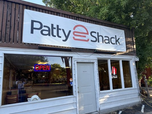 PATTY SHACK - 115 Photos & 138 Reviews - 1207 W 4800th S, Taylorsville ...