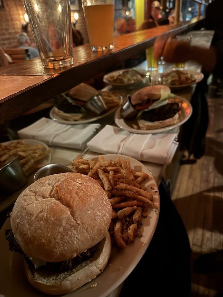 THE BOBCAT CAFE AND BREWERY - Updated May 2026 - 54 Photos & 132 ...