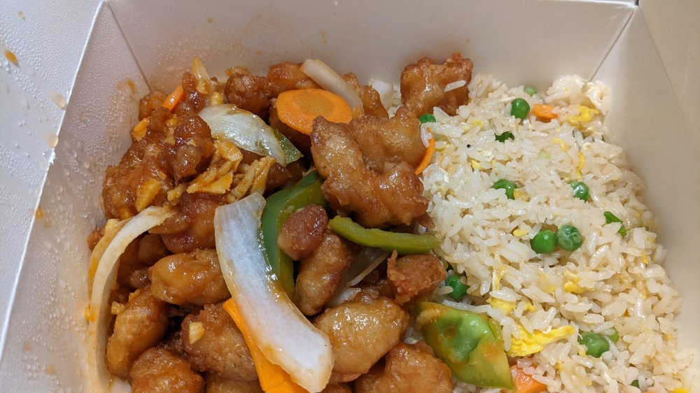 KIM’S ASIAN CUISINE - Updated May 2026 - 77 Photos & 74 Reviews - 2043 ...