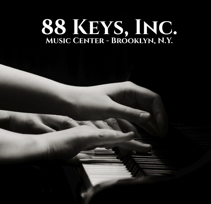 88 KEYS MUSIC CENTER - Updated May 2024 - Request Information - 6410 ...