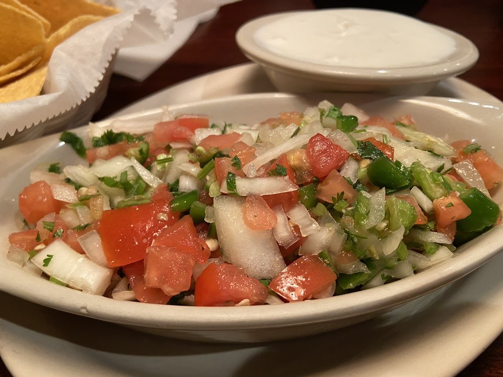 EL NOPAL - Updated August 2025 - 47 Photos & 41 Reviews - 5350 ...