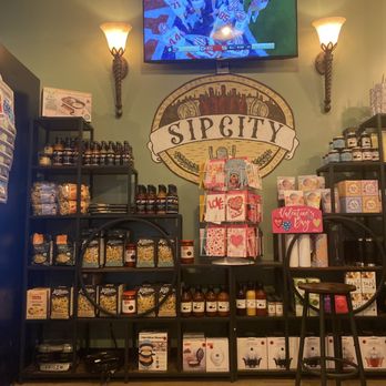 SIP CITY MARKET & BOTTLE SHOP - Updated December 2025 - 87 Photos & 16 Reviews - 917 Central Ave ...