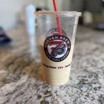 7 BREW COFFEE - Updated January 2025 - 34 Photos & 18 Reviews - 2317 N ...