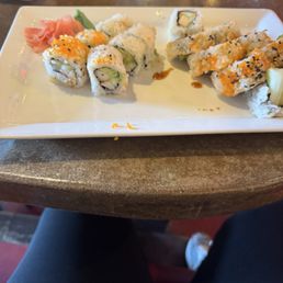 SUSHI BLUES CAFE - Updated December 2025 - 320 Photos & 585 Reviews ...