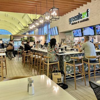 GREENLEAF KITCHEN & COCKTAILS - Updated August 2025 - 50 Photos & 41 ...