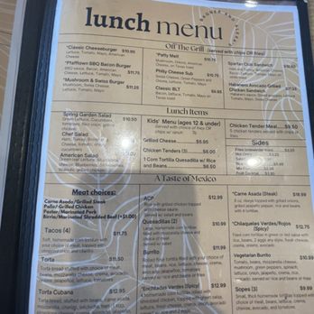 BAGNER AND ALEXA’S BREAKFAST & LUNCH - Updated August 2024 - 347 Photos ...