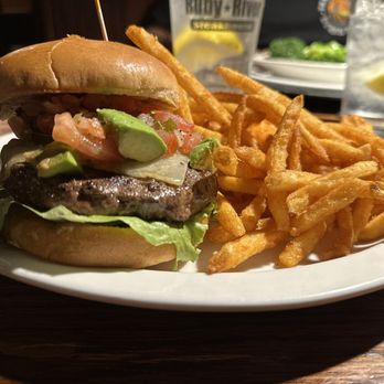 RUBY RIVER STEAKHOUSE - Updated January 2025 - 819 Photos & 927 Reviews ...