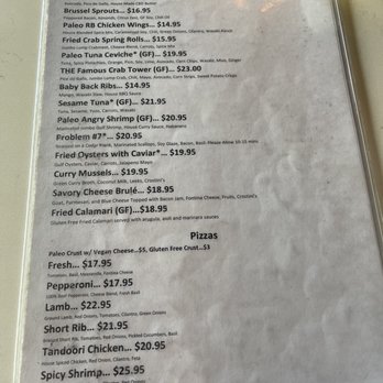 RUGGLES BLACK - Updated January 2025 - 1306 Photos & 863 Reviews - 2245 ...