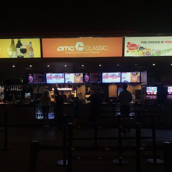 AMC CLASSIC PALM HARBOR 10 - Updated January 2026 - 30 Photos & 55 ...
