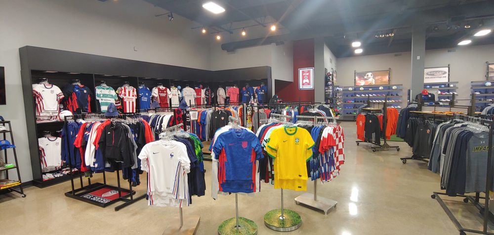 SOCCER VILLAGE - Updated August 2025 - 13 Photos & 20 Reviews - 11427 ...