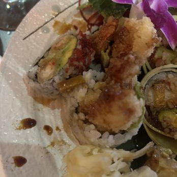 PINK SUMO SUSHI & SAKE CAFE - Updated November 2025 - 281 Photos & 215 ...