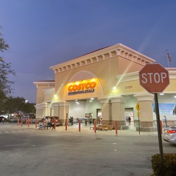 COSTCO - 194 Photos & 154 Reviews - 13450 SW 120th St, Miami, Florida ...