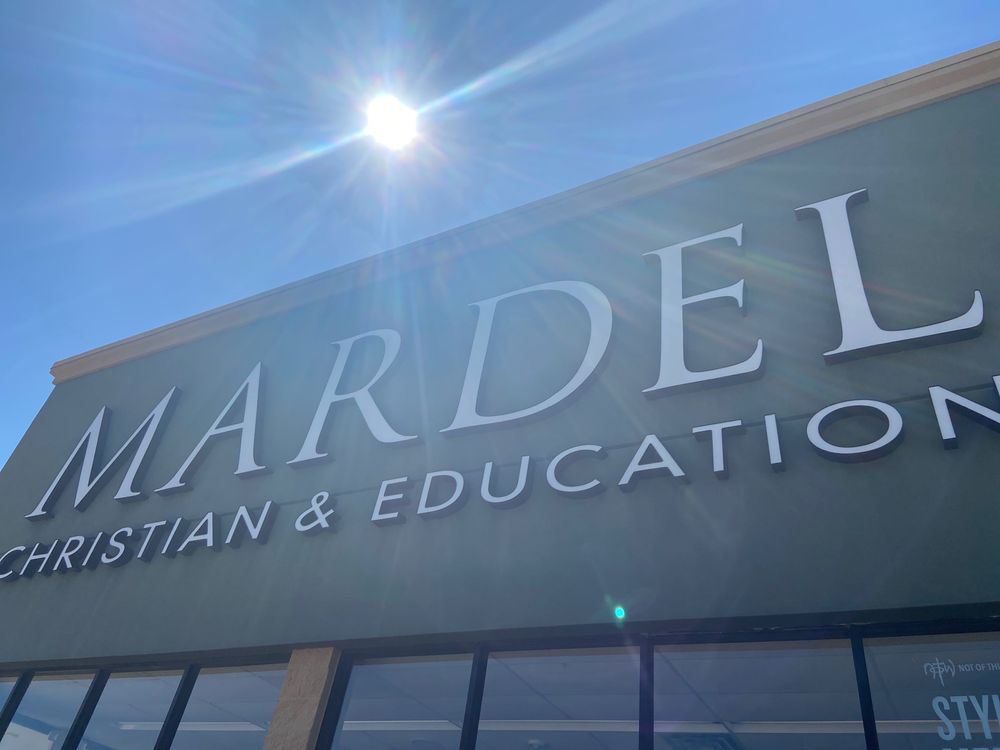 MARDEL CHRISTIAN & EDUCATION - Updated July 2025 - 10 Reviews - 4848 NW ...