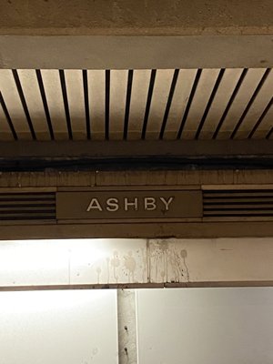 BART - ASHBY STATION - Updated August 2025 - 81 Photos & 57 Reviews ...