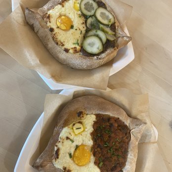 SKALKA - 1388 Photos & 928 Reviews - 77 Spring St, Seattle, Washington ...