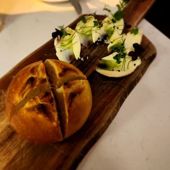 MARTA FINE FOOD AND SPIRITS - Updated July 2025 - 484 Photos & 131 ...