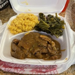 MIKKI’S SOULFOOD CAFE - Updated October 2025 - 481 Photos & 646 Reviews ...