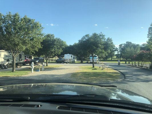 HWY 71 RV PARK - 10 Photos - 931 Union Chapel Rd, Cedar Creek, Texas ...