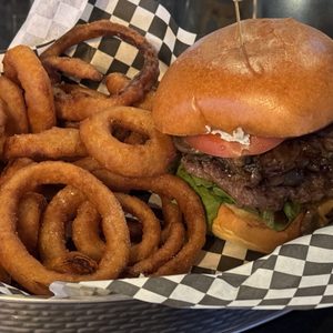 BAD BRGR - Updated December 2025 - 40 Photos & 50 Reviews - 1015 Elm St ...