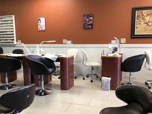 CREATIVE NAILS - 69 Photos & 29 Reviews - 353 Butler St, Monroe ...