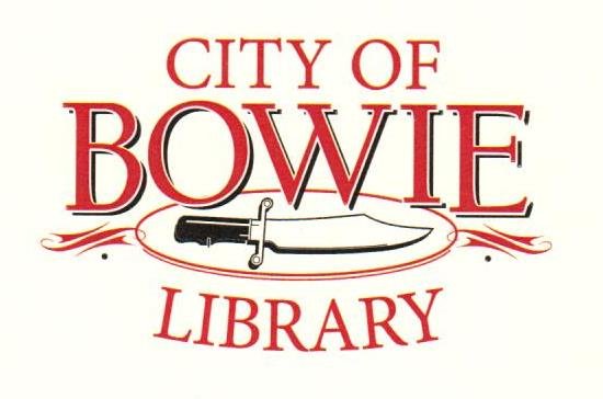 BOWIE PUBLIC LIBRARY - Updated October 2025 - 301 Walnut St, Bowie ...