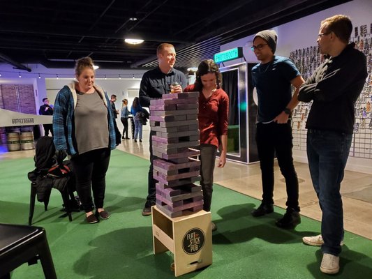 TIPSY PUTT - 674 Photos & 457 Reviews - 630 K St, Sacramento ...