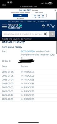 SEARS PARTS DIRECT - Updated October 2025 - 43 Photos & 904 Reviews ...