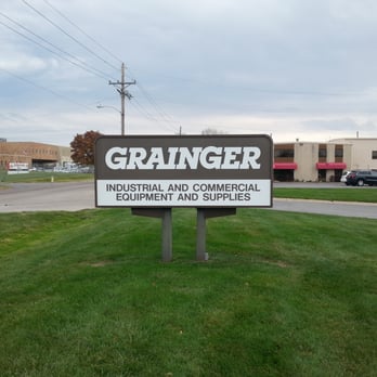 GRAINGER - Updated November 2025 - 9345 J St, Omaha, Nebraska ...