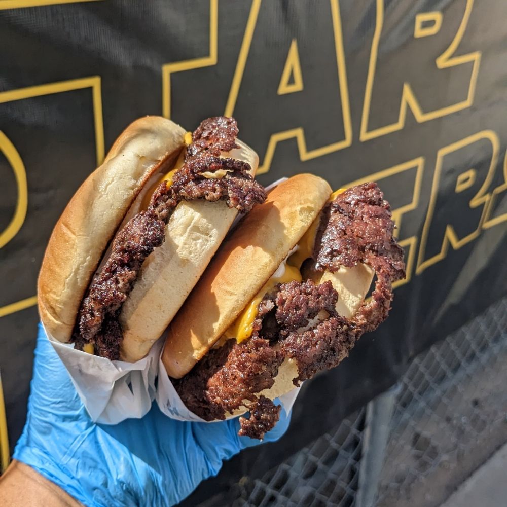 STAR BURGERS & FRIES - Updated December 2025 - 31 Photos & 18 Reviews ...