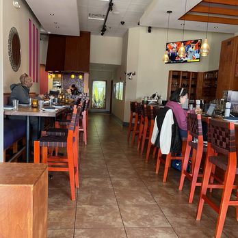 ROSA MEXICANO - Updated August 2024 - 785 Photos & 528 Reviews - 60 ...