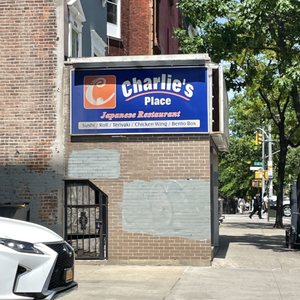 CHARLIE’S PLACE - 111 Photos & 148 Reviews - Sushi Bars - 1960 Madison ...