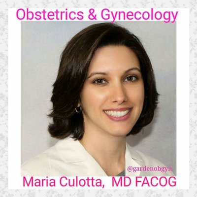 GARDEN OB/GYN - Updated December 2025 - 20 Photos & 176 Reviews - 64-63 ...