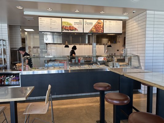 CHIPOTLE MEXICAN GRILL - Updated March 2025 - 82 Photos & 142 Reviews ...