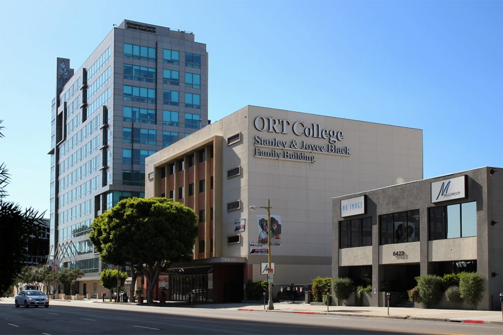 LOS ANGELES ORT COLLEGE - Updated January 2025 - 28 Reviews - 6435 ...