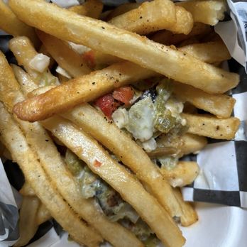 STACKERS BURGER - Updated December 2025 - 124 Photos & 54 Reviews ...