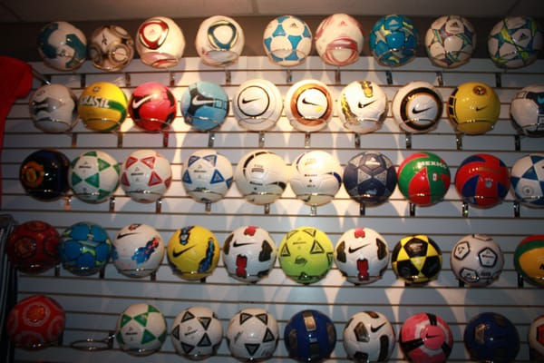 SOCCER WAREHOUSE - Updated January 2026 - 30 Photos & 43 Reviews - 4128 ...