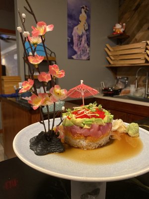 SENSEI SUSHI BAR & GRILL - Updated December 2024 - 225 Photos & 65 ...