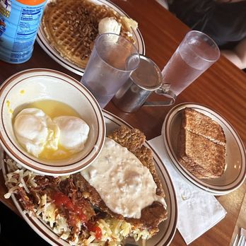 OLE’S WAFFLE SHOP - Updated November 2025 - 1393 Photos & 1831 Reviews ...