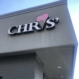 CHRIS’ ICE CREAM - Updated November 2024 - 398 Photos & 321 Reviews ...