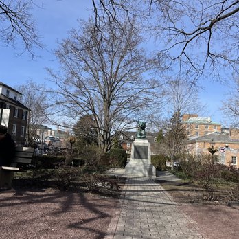 PALMER SQUARE - Updated July 2025 - 74 Photos & 11 Reviews - 1 Palmer ...