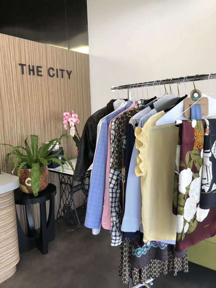 THE CITY CLEANERS - Updated December 2024 - 17 Reviews - Lake Forest ...