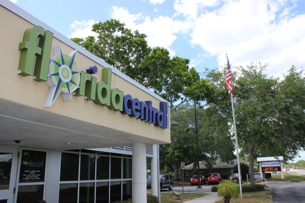 FLORIDACENTRAL CREDIT UNION - Updated December 2025 - 14 Photos - 8202 ...