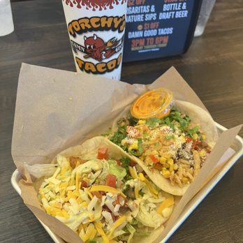TORCHY’S TACOS - Updated November 2024 - 78 Photos & 35 Reviews - 1929 ...
