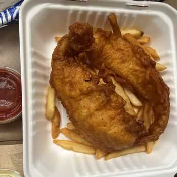 HOOK, LINE & SINKER - Updated December 2025 - 332 Photos & 393 Reviews ...