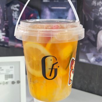 GOT LOT TEA - Updated December 2025 - 63 Photos & 12 Reviews - 101-5021 ...