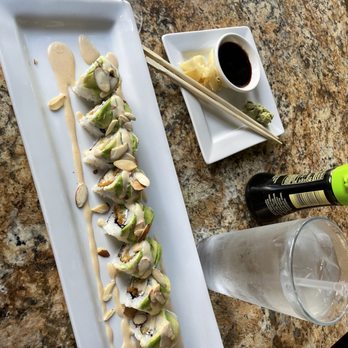 SODO SUSHI BAR & GRILL - 575 Photos & 219 Reviews - 25 W Crystal Lake ...