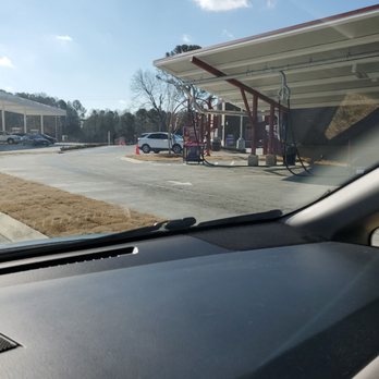 SAM’S X PRESS CAR WASH - Updated December 2025 - 18 Photos & 23 Reviews ...